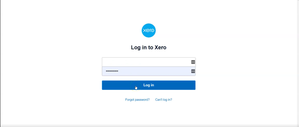 How to connect your Xero account(s) to AccountingBi - Business ...