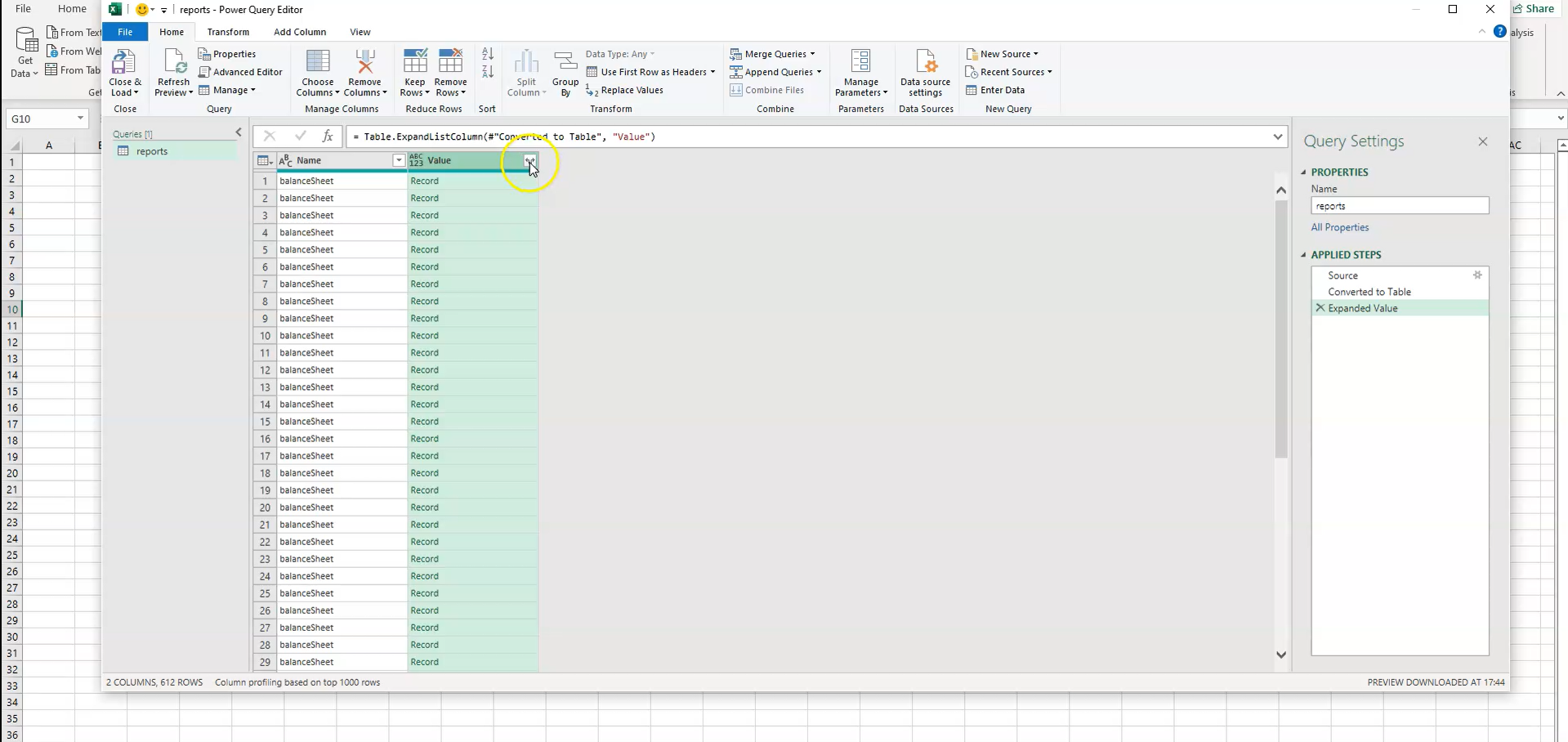 How to connect Microsoft Excel 2016 to Xero through AccountingBi ...